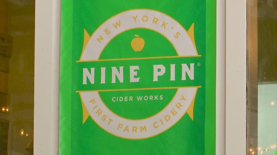 Nine Pin Ciderworks to host annual neighborhood cleanup