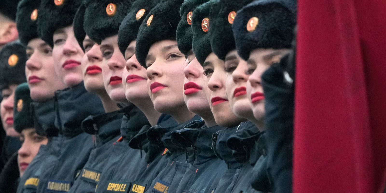 Snart når Putins krig Rysslands skattebetalare Snart når Putins krig Rysslands skattebetalare