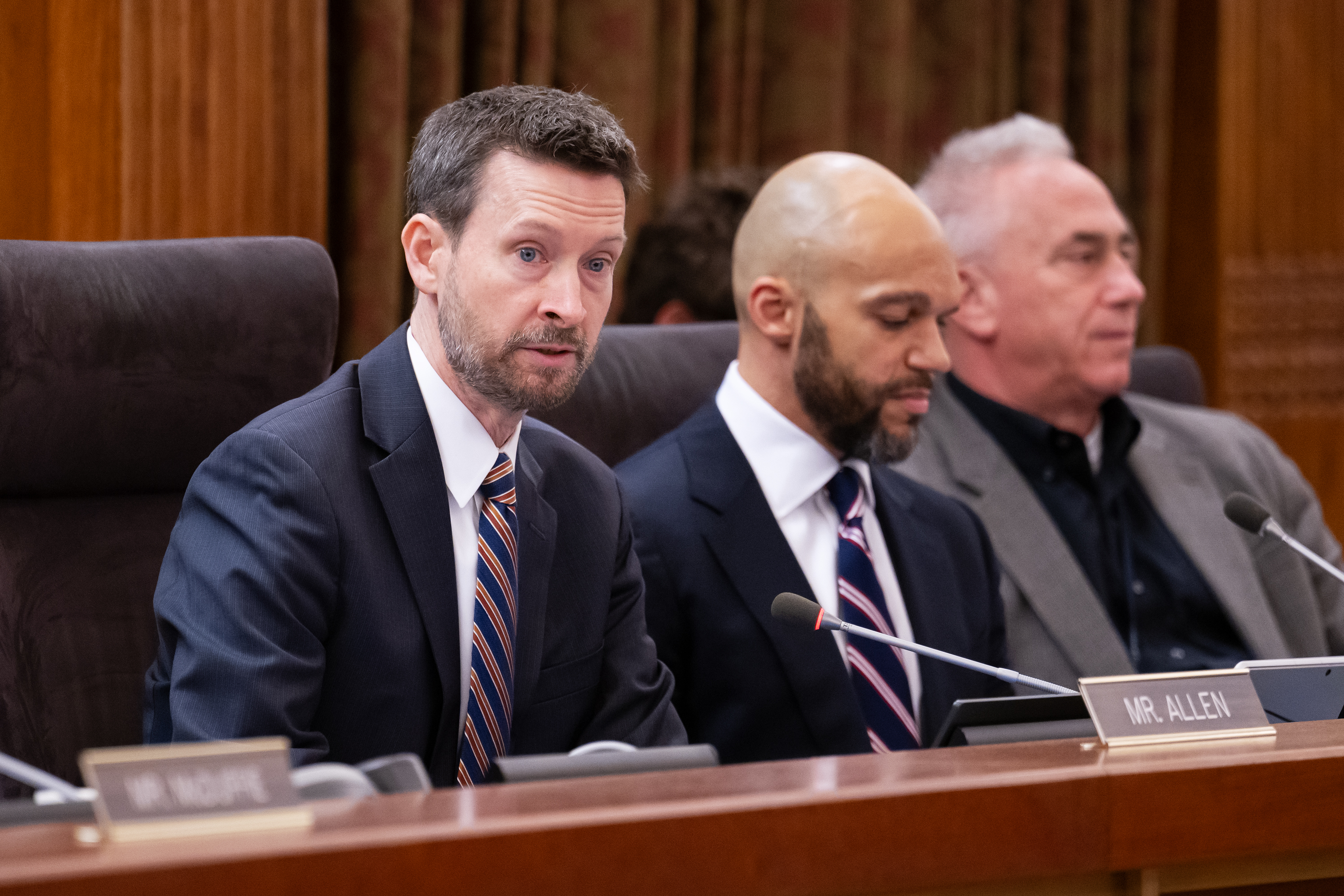 D.C. concert venues back bill to crack down on ticket scalpers