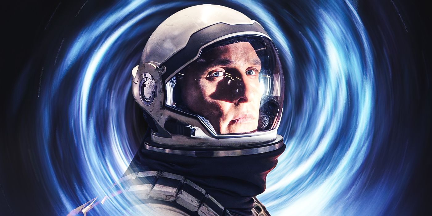'Interstellar' Ending Explained: Hope Endures in Christopher Nolan's ...