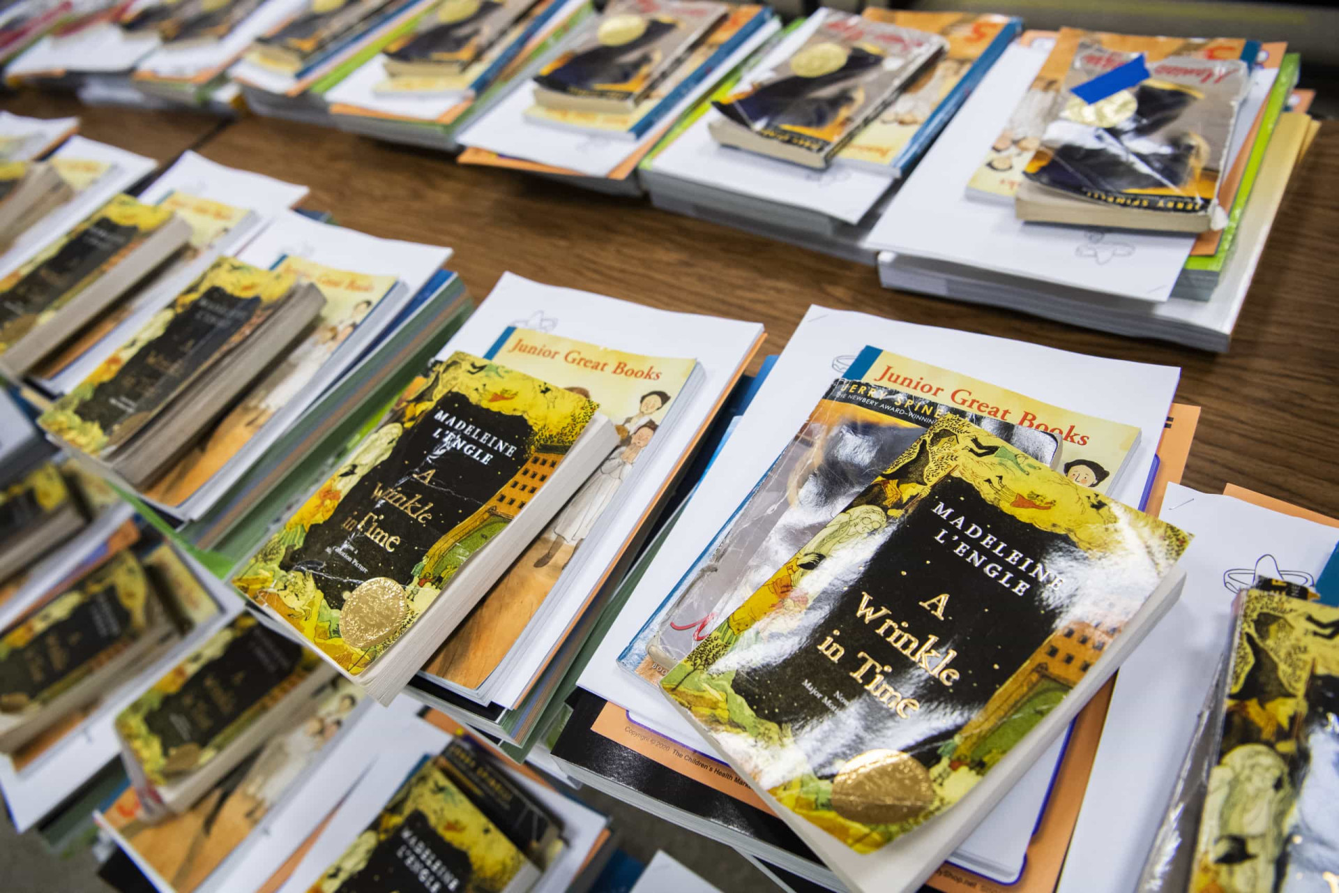 Timeless children’s books to read with your kids