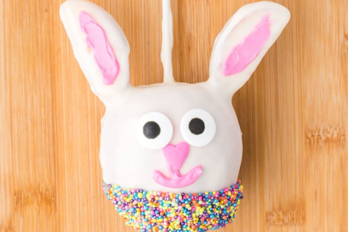 75+ Easter Potluck Desserts That Put the Ease in Easter