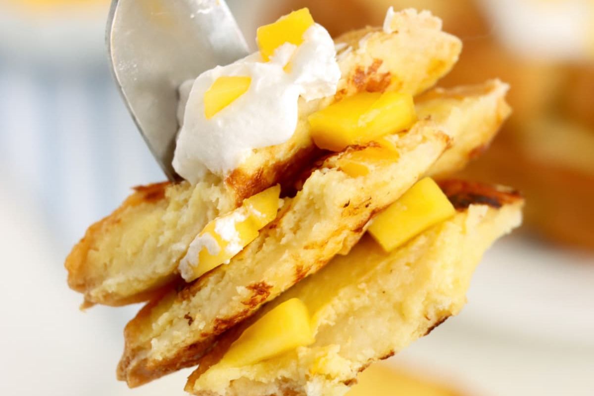 58 Irresistible Breakfast Recipes You'll Dream About