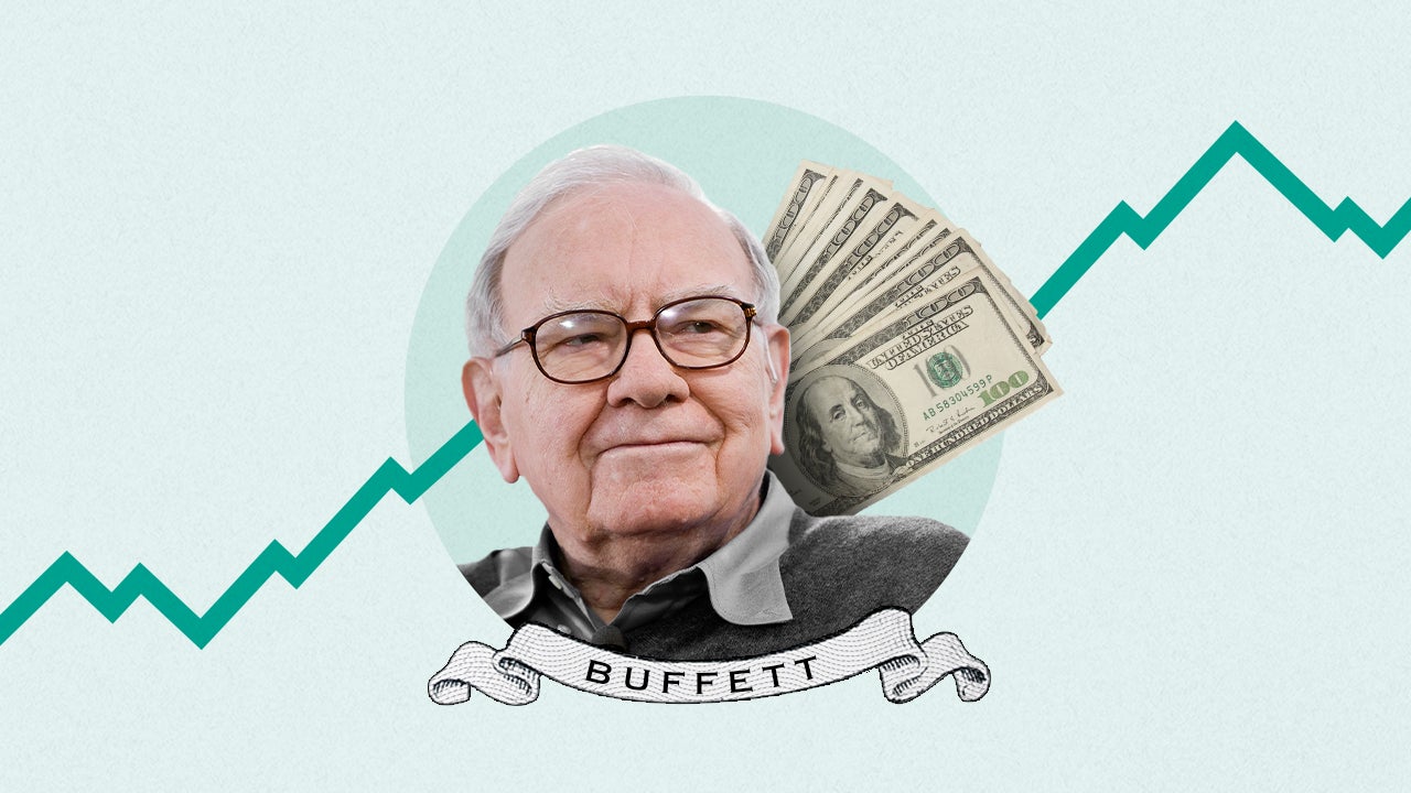 8 essential rules to invest like Warren Buffett