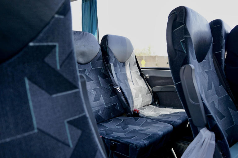 What’s the best bus to New York? We tested 5 for comfort and value.