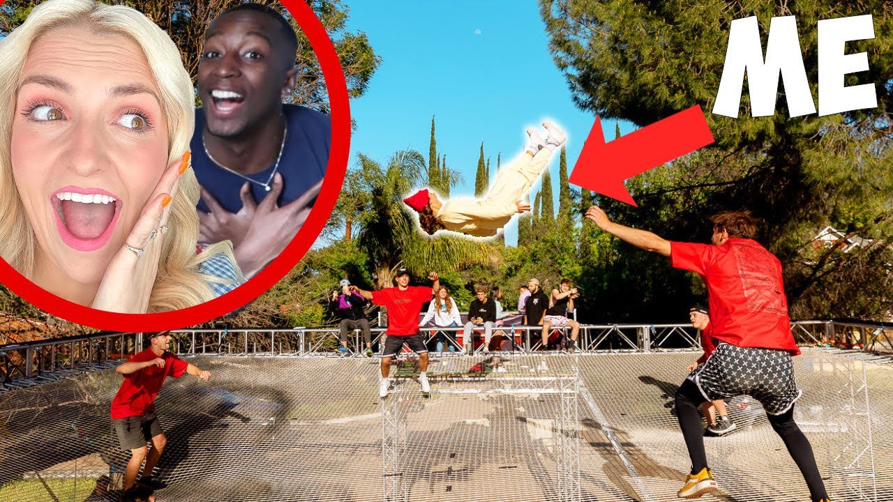 YouTuber Gathering: The Reason They All Came