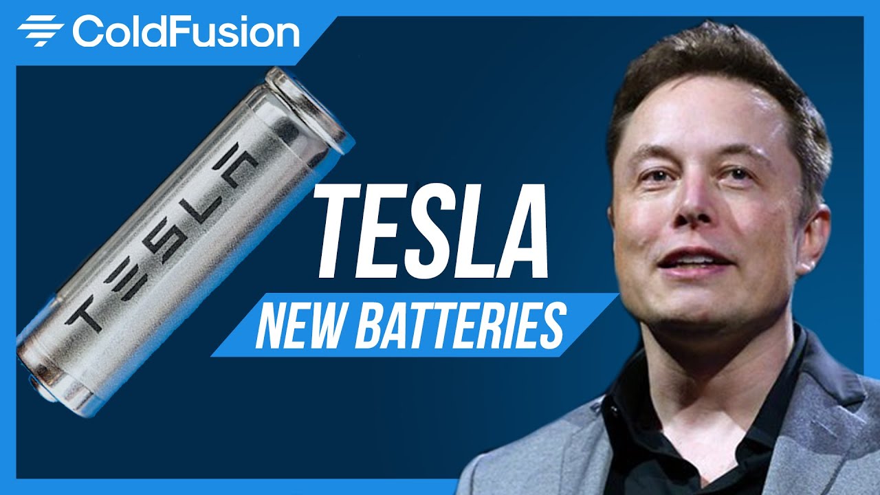 Tesla $25K Model & Battery Leap Explained