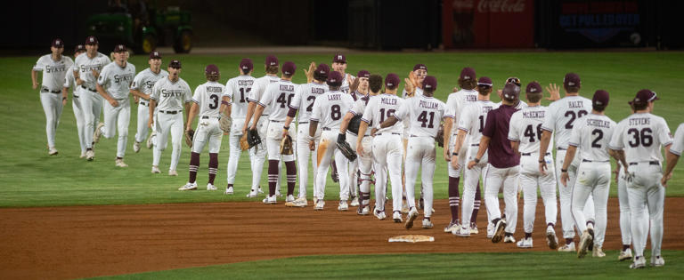 Where Mississippi State baseball ranks in 2025 USA TODAY coaches ...