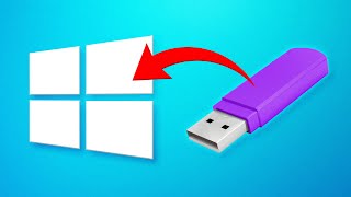 How to Run Windows Directly From a USB Drive