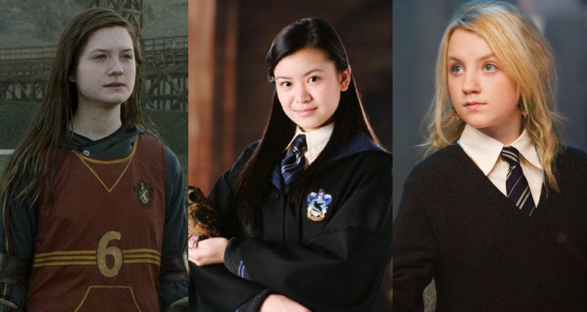 The Wizarding World of Harry Potter: curious facts about the series