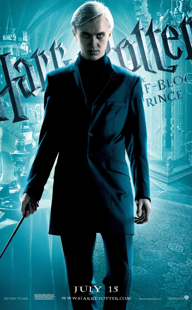 The Wizarding World of Harry Potter: curious facts about the series