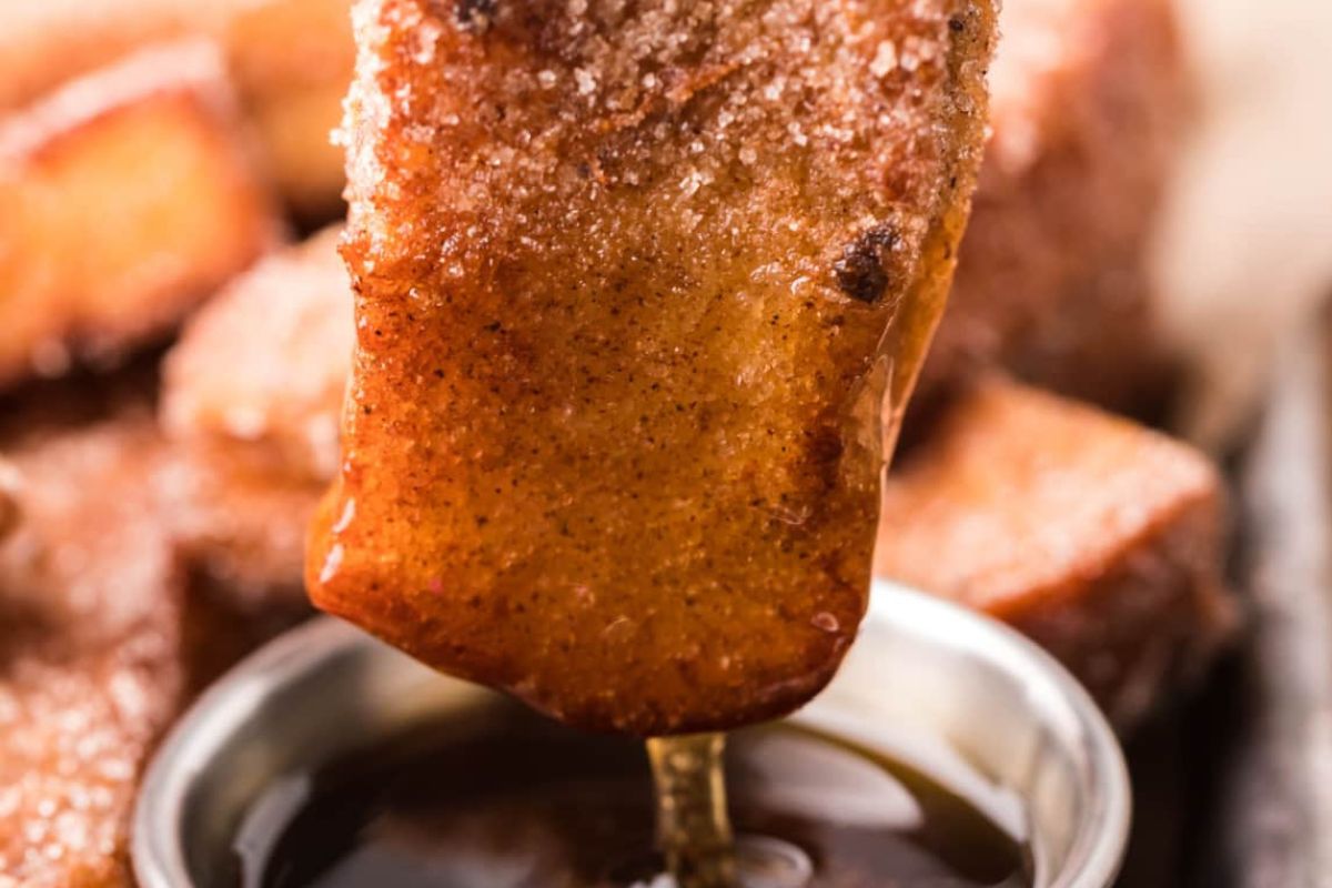 58 Irresistible Breakfast Recipes You'll Dream About