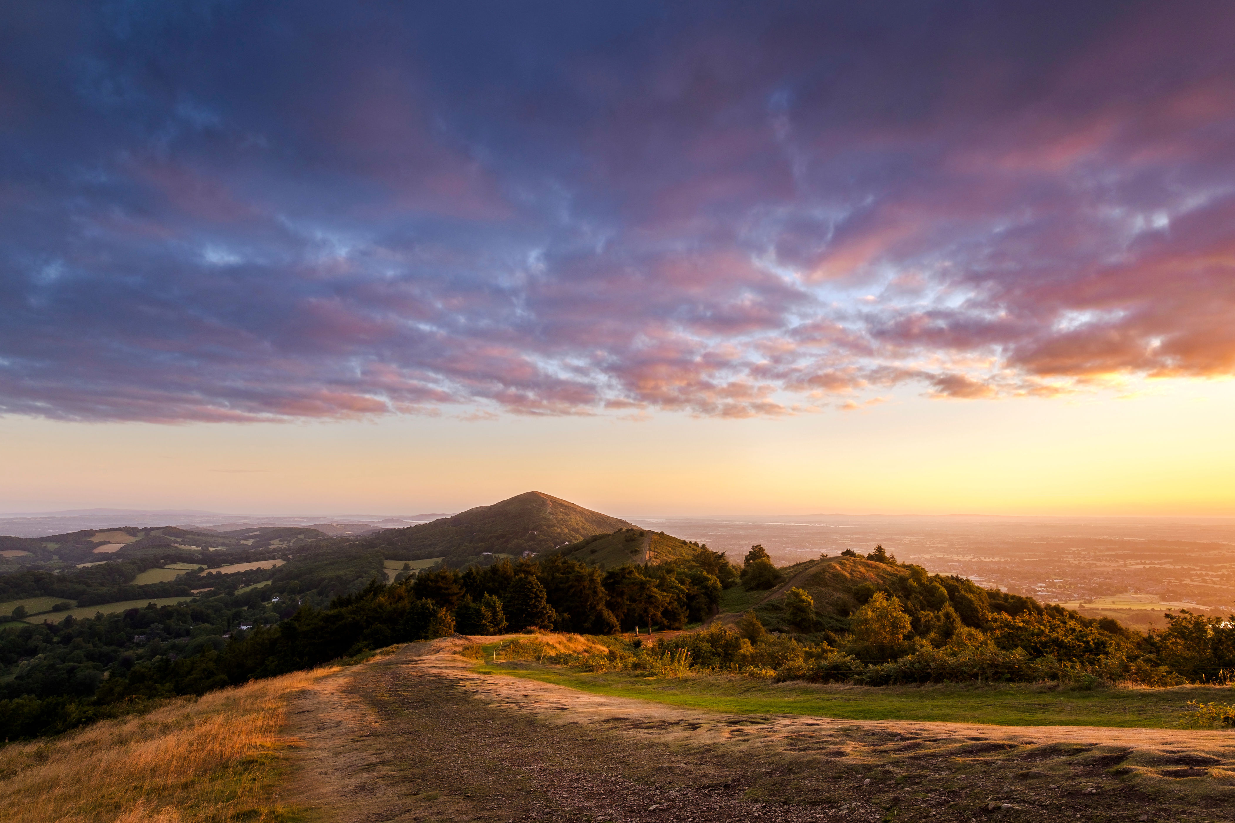 20 stunning photos of places near Birmingham that prove the West ...