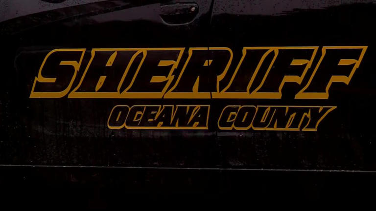 Sheriff: Oceana Co. marks first drowning of 2026