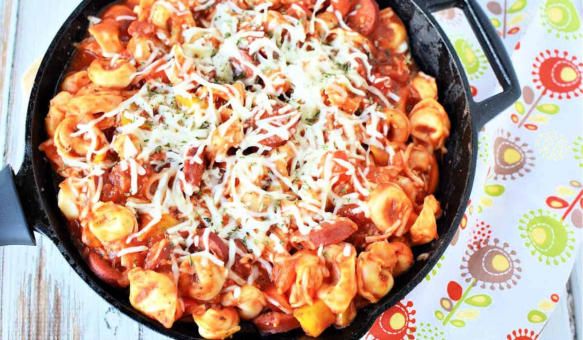 12 Easy Weekend Dinner Recipes for Back to School