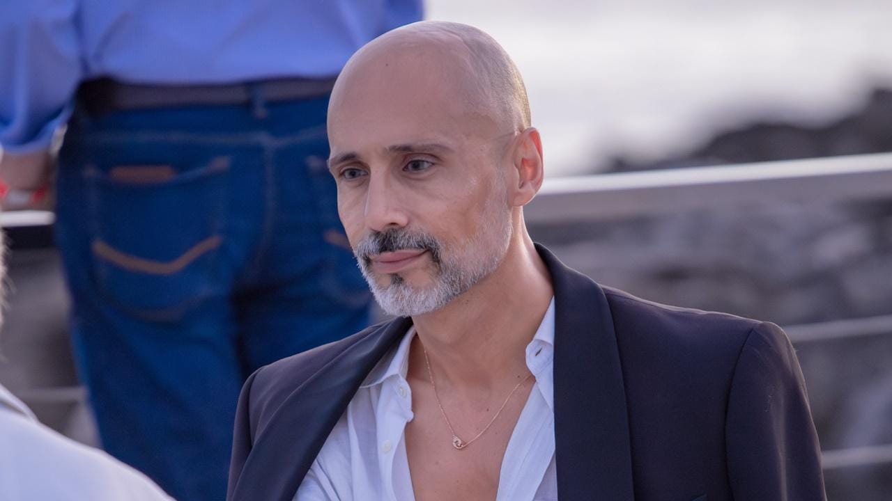 "Secret Story". Pedro Crispim faz reflexão: "Sinto que é diferente"