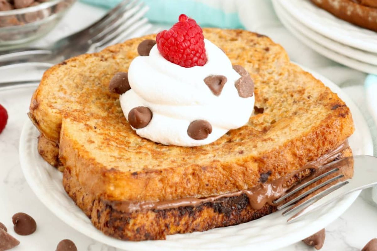 Get Ready to Drool With 51 Of The Best Chocolate Dessert Recipes