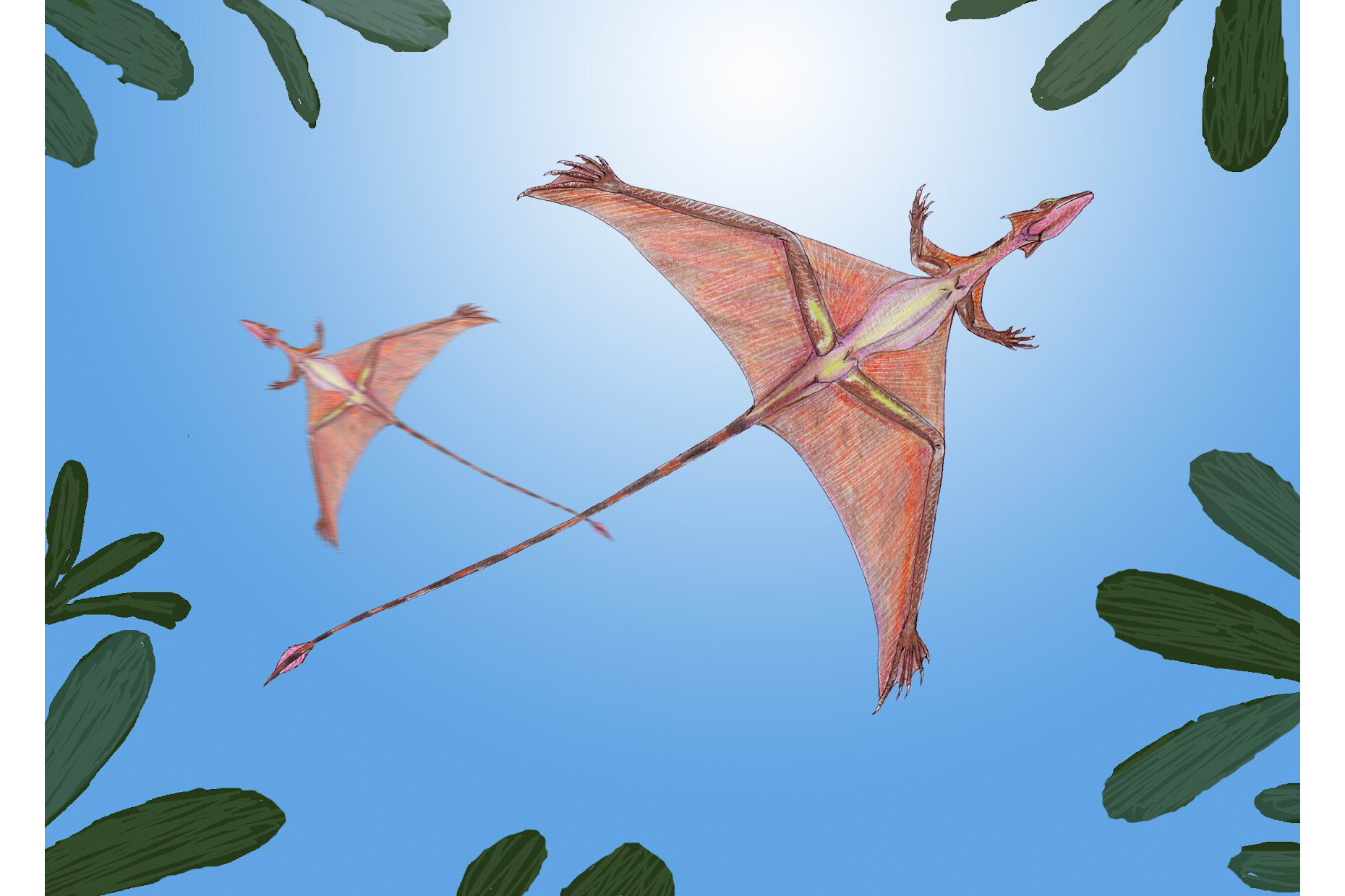 Die verrücktesten prähistorischen Tiere, von deren Existenz Sie nichts ...