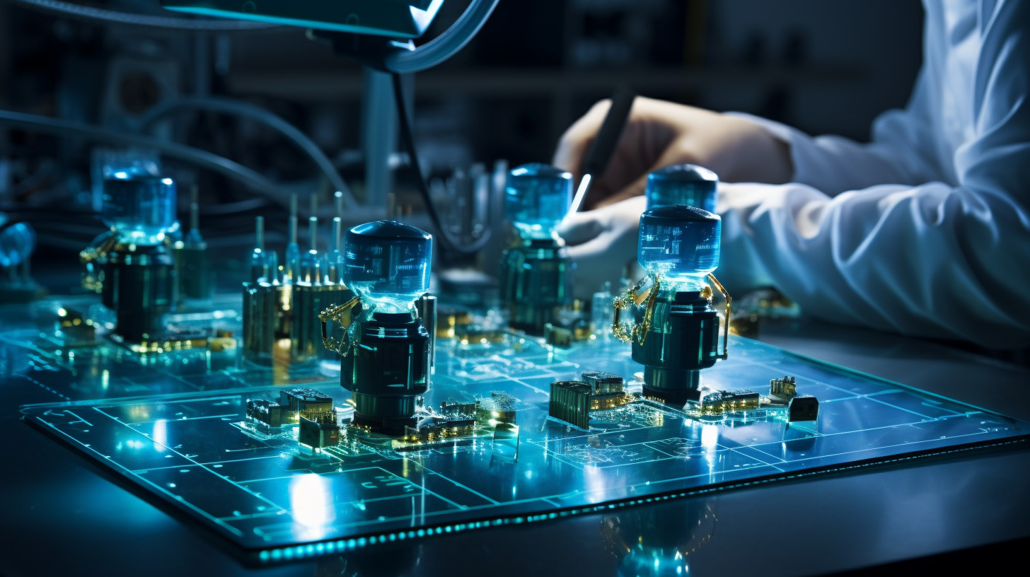 Knowles Corporation (NYSE:KN) Q4 2024 Earnings Call Transcript