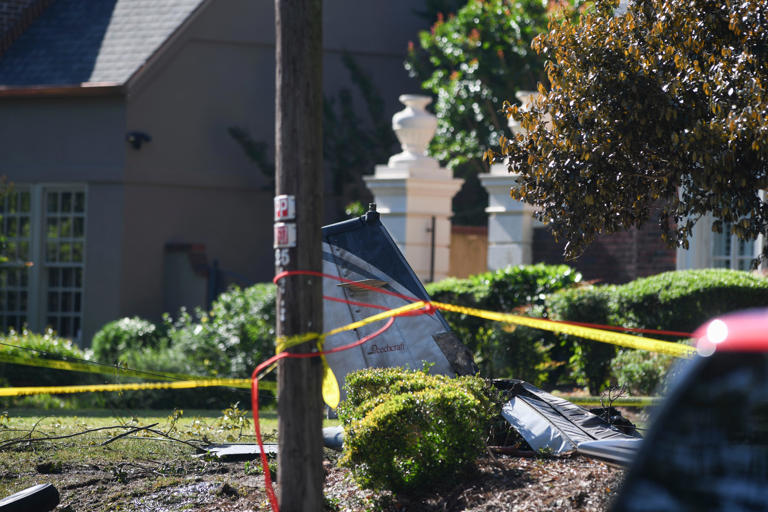 A look back at 2024: Remembering the year through the Augusta Chronicle ...