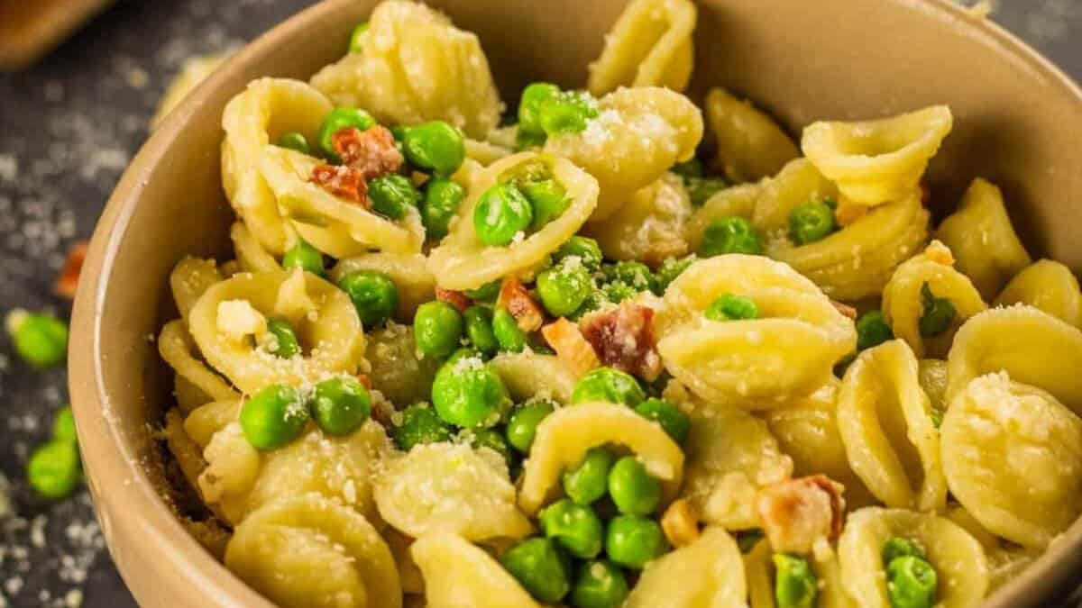 17 20-Minute Pasta Recipes You'll Want to Make Every Week