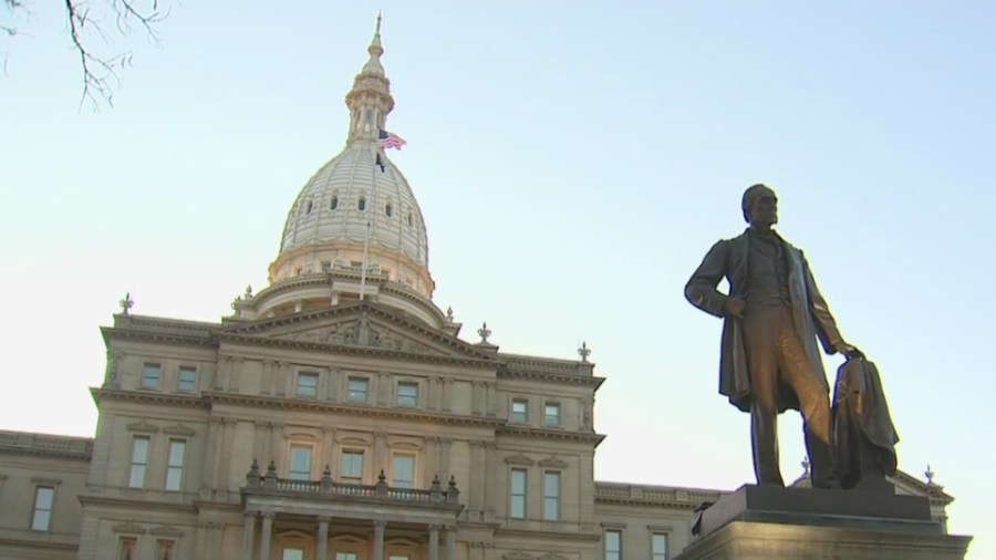 Resolution introduced to overturn Obergefell v. Hodges