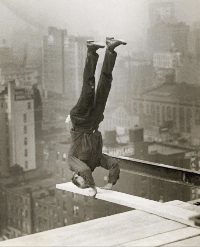 21 Vintage Photos and Portraits Showing People Have Always Been Silly