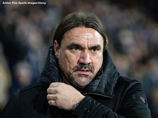 Daniel Farke ‘Really Not Happy’ With Some Leeds Players Insists Former ... Daniel Farke ‘Really Not Happy’ With Some Leeds Players Insists Former ...
