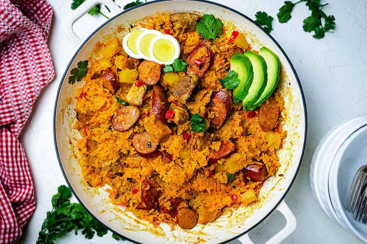 12 Comfort Foods That Bring Back the Best Memories