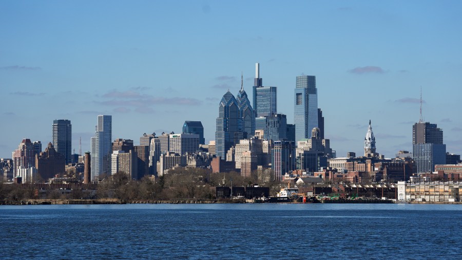 Broadway shows coming to Philadelphia during 2025-2026 season