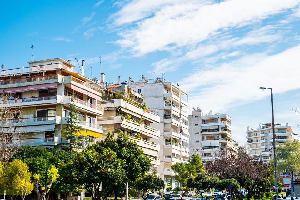 Real estate: Η αναβάθμιση του Χ.Α. θα φέρει ξένους επενδυτές και για ...