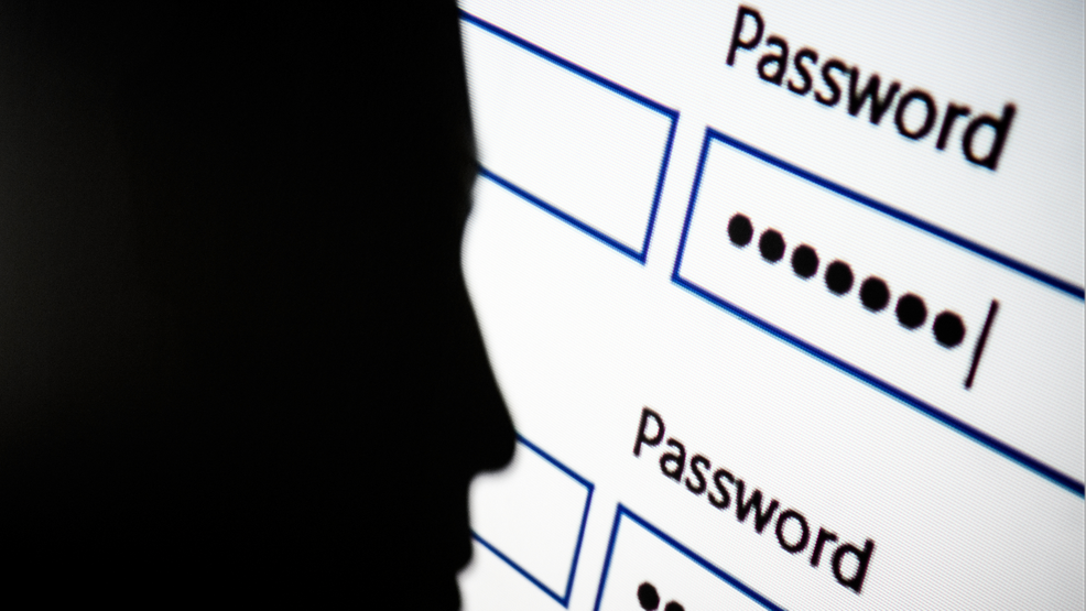 World Password Day: The importance of strong passwords to prevent ...