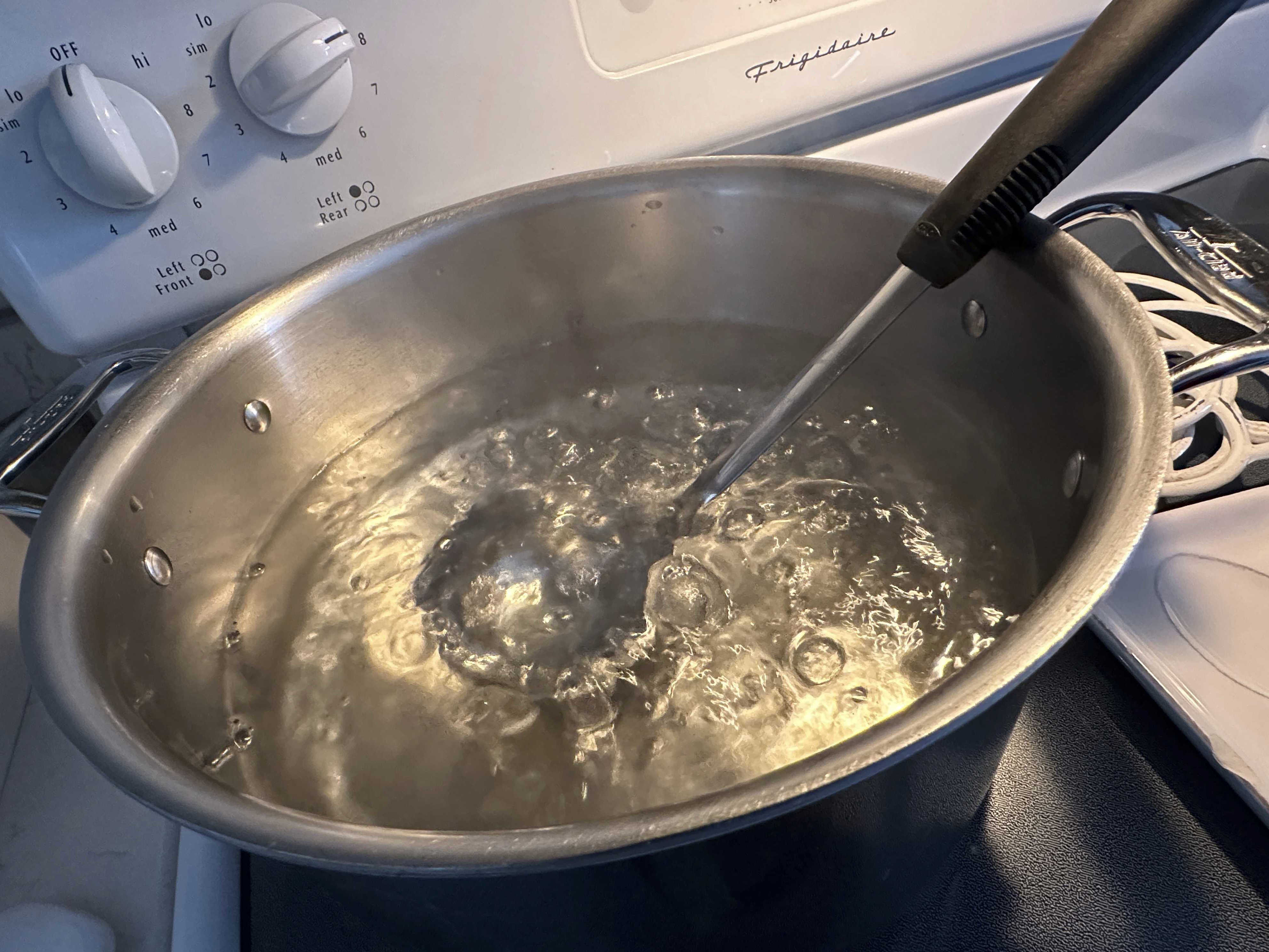 Boil water order issued for North Jay and Wilton