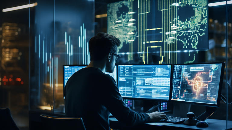 Why Riot Platforms, Inc. (RIOT) Soared On Friday