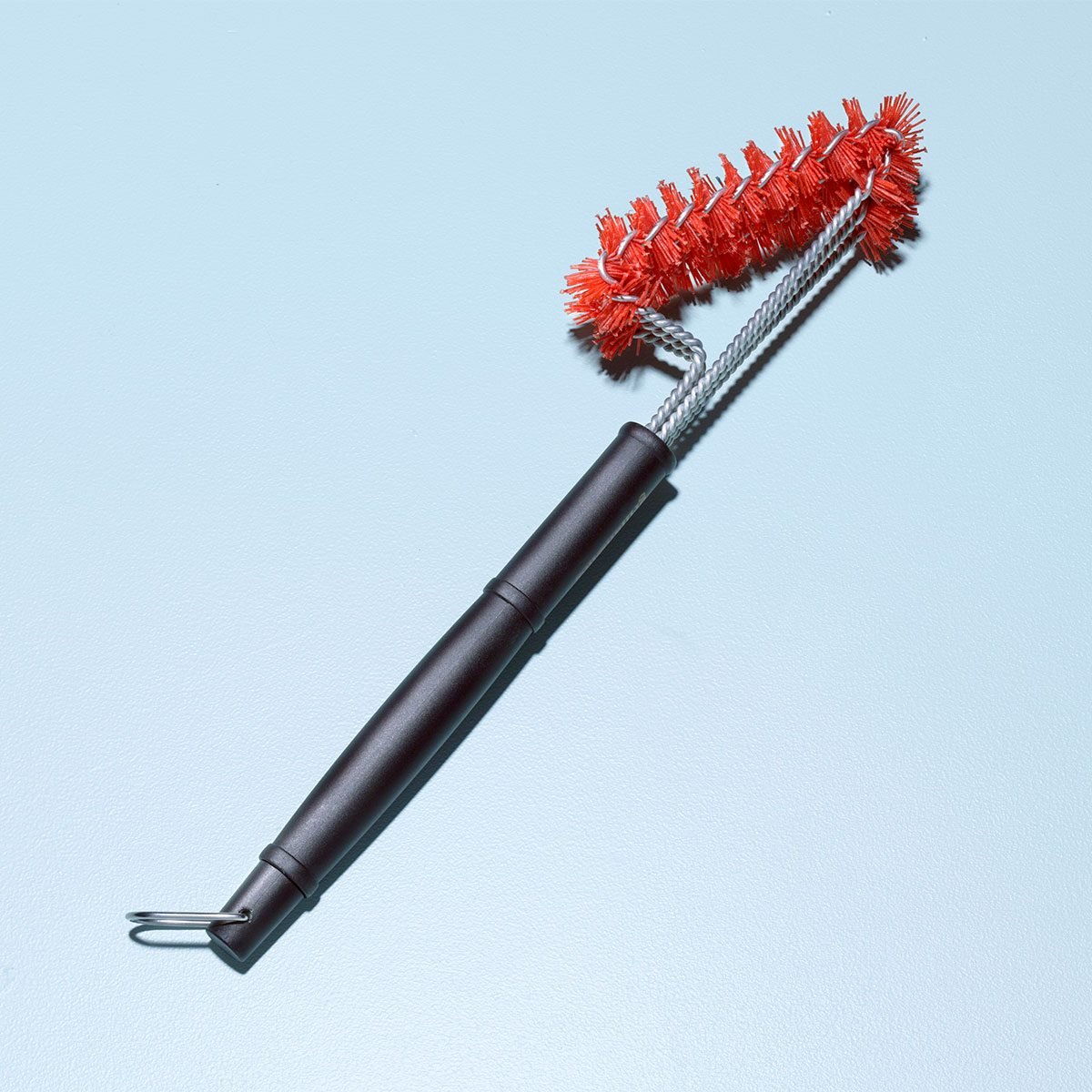 We tested 12 grill brushes to find the best brush for gunky grates