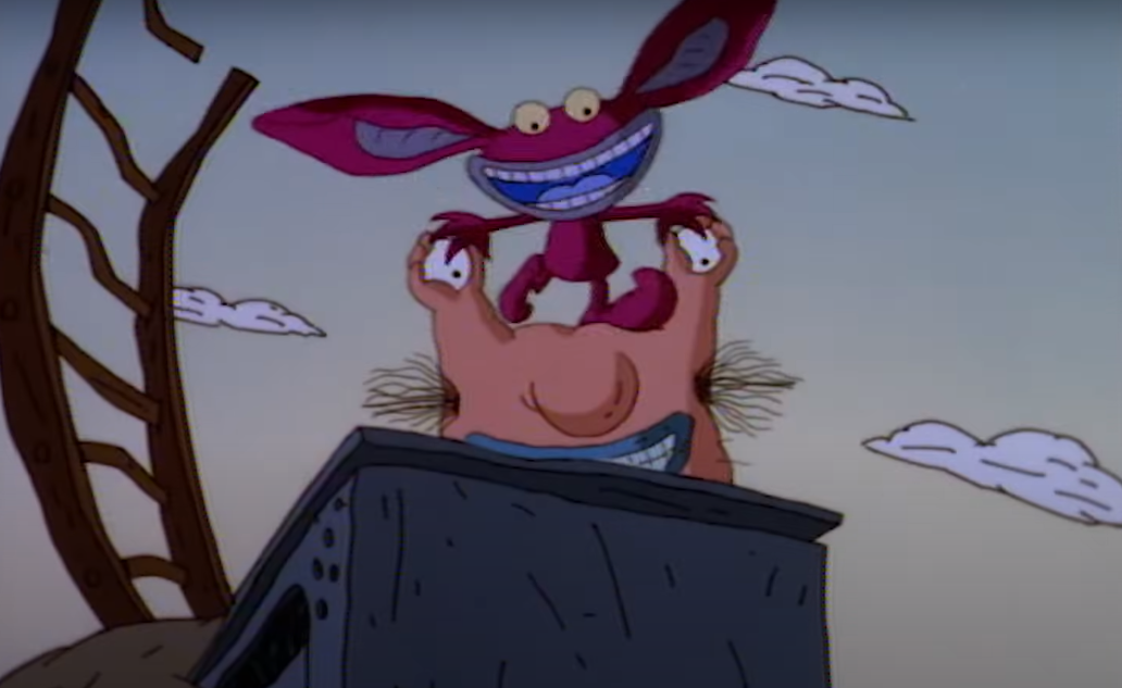 18 Nostalgic 90s Cartoons You Forgot Existed