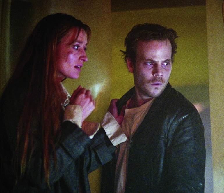 The Worst Horror Movies of All Time