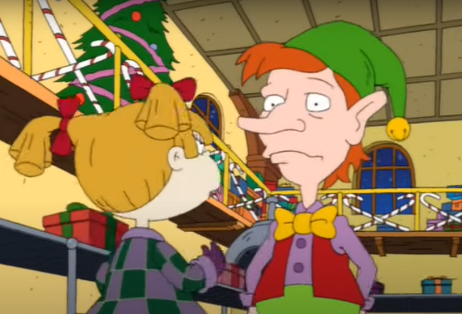 18 Nostalgic 90s Cartoons You Forgot Existed