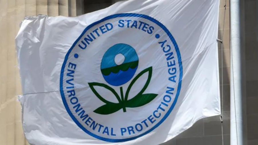 EPA completes review of cleanup in Woodstock