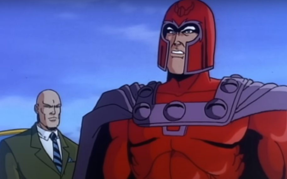 18 Nostalgic 90s Cartoons You Forgot Existed