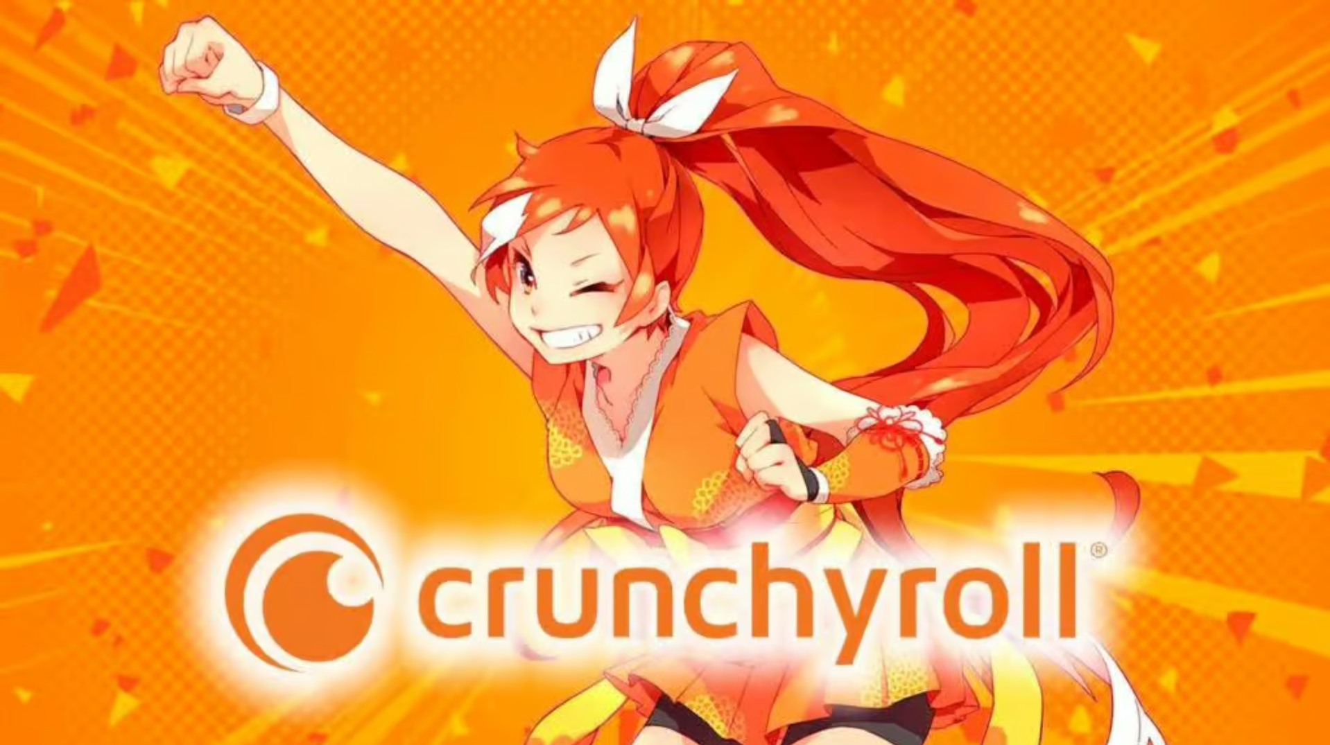Crunchyroll : une tonne de nouvelles séries s'annoncent pour 2025 et 2026