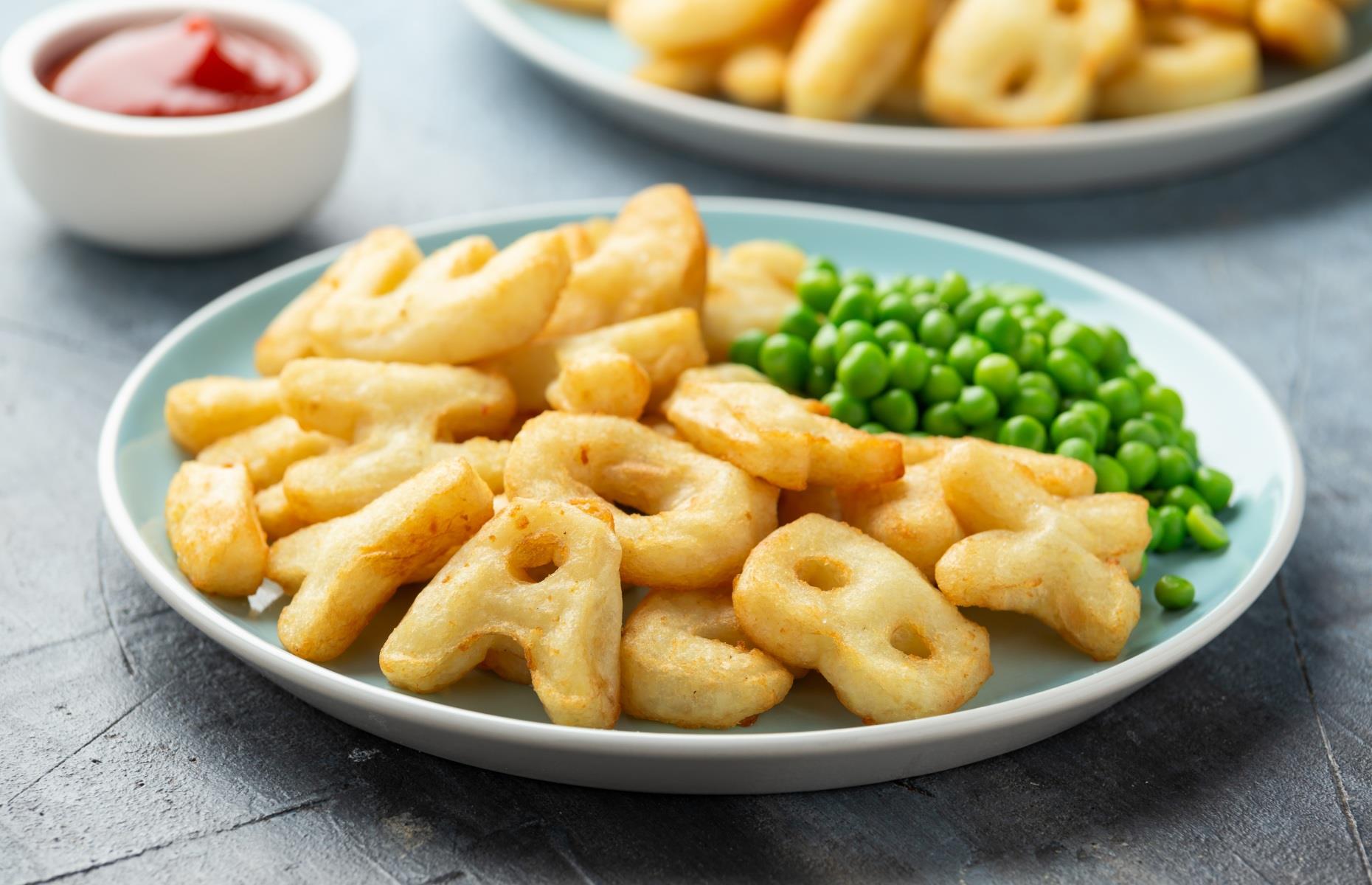 Classic foods we all loved growing up in Britain