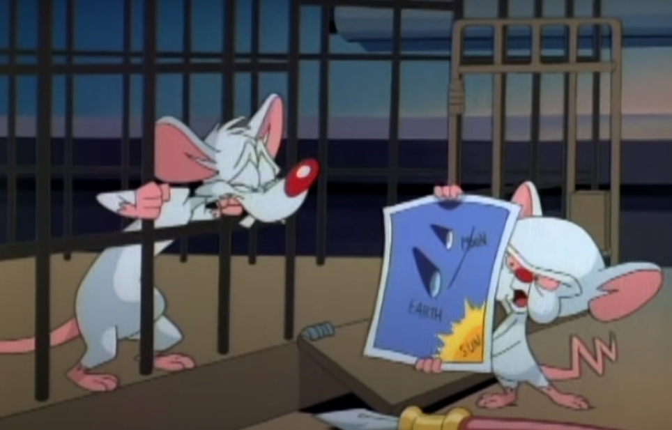18 Nostalgic 90s Cartoons You Forgot Existed