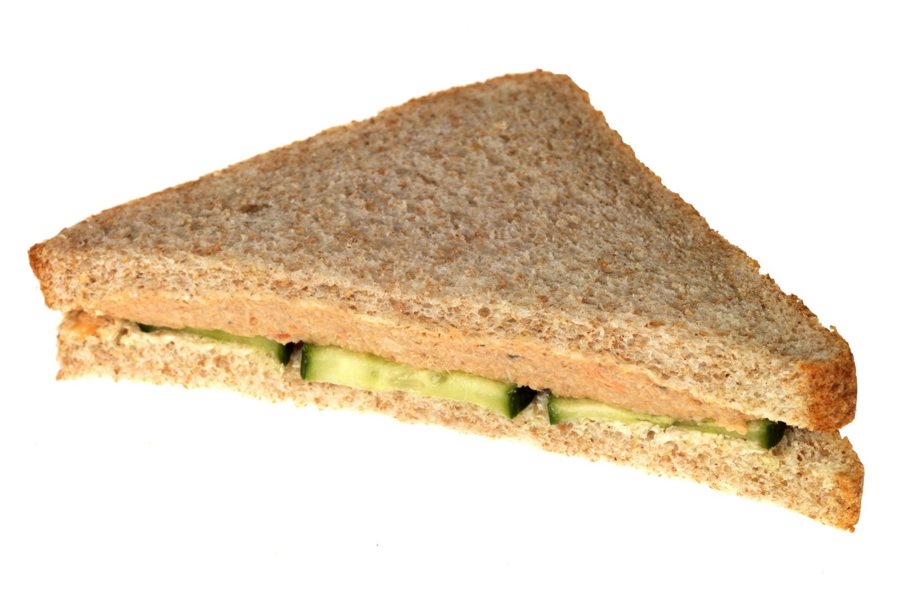 Classic foods we all loved growing up in Britain