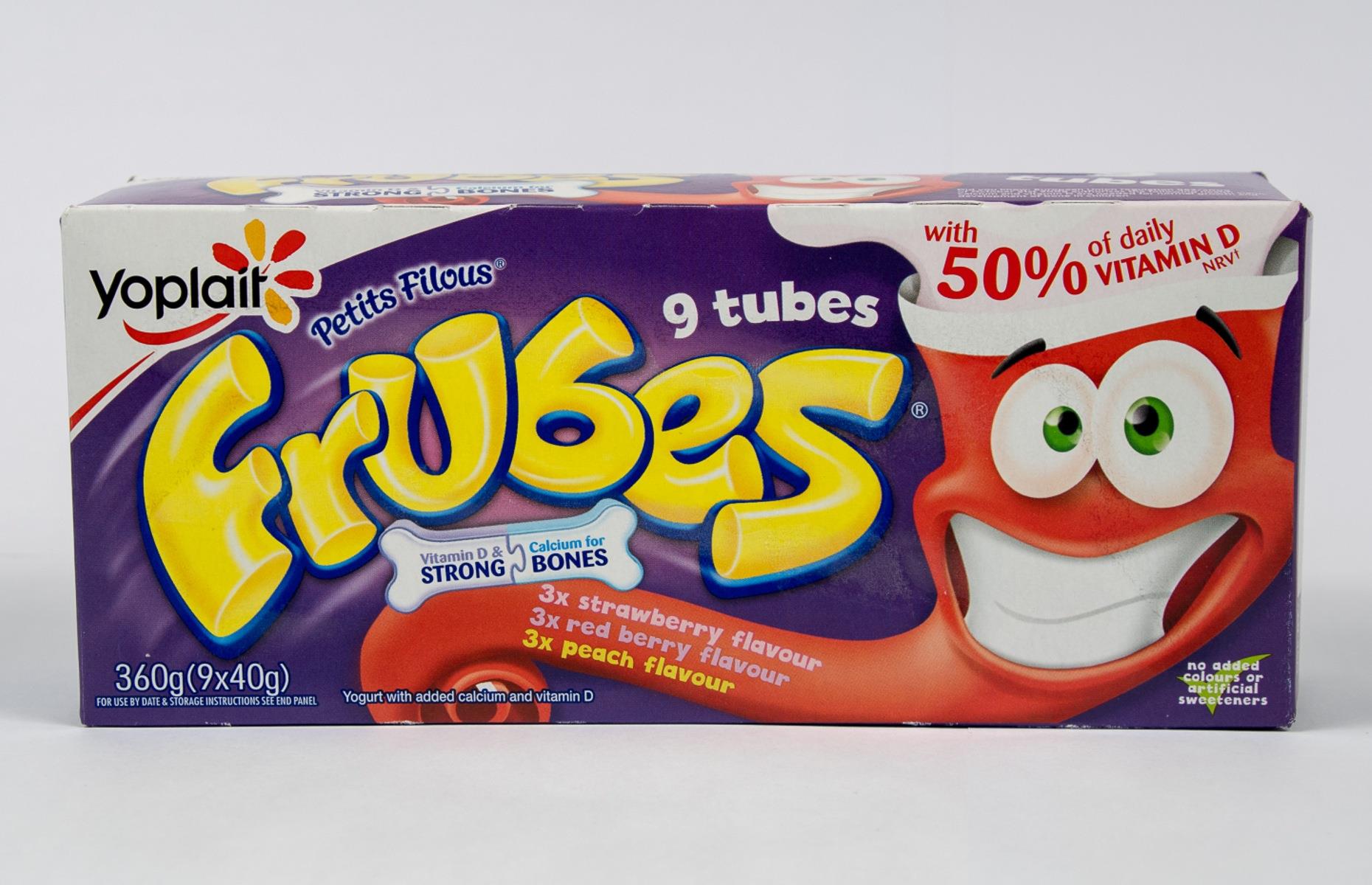 The foods you'll LOVE if you grew up in Britain