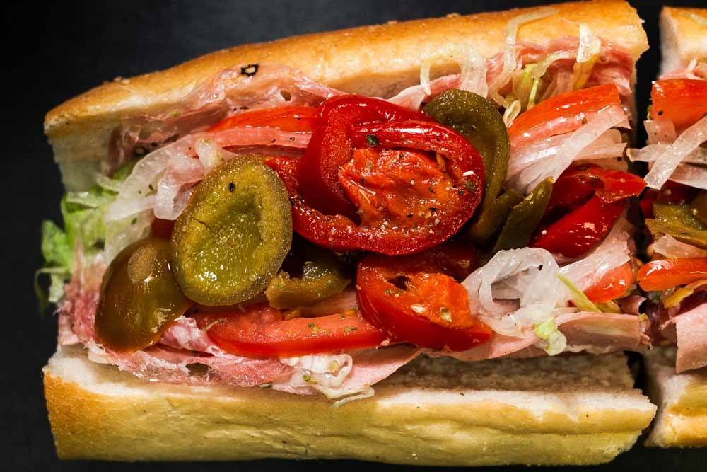 26 Must-Eats in Philadelphia