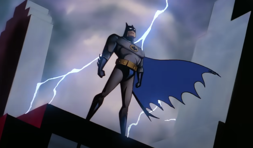 18 Nostalgic 90s Cartoons You Forgot Existed