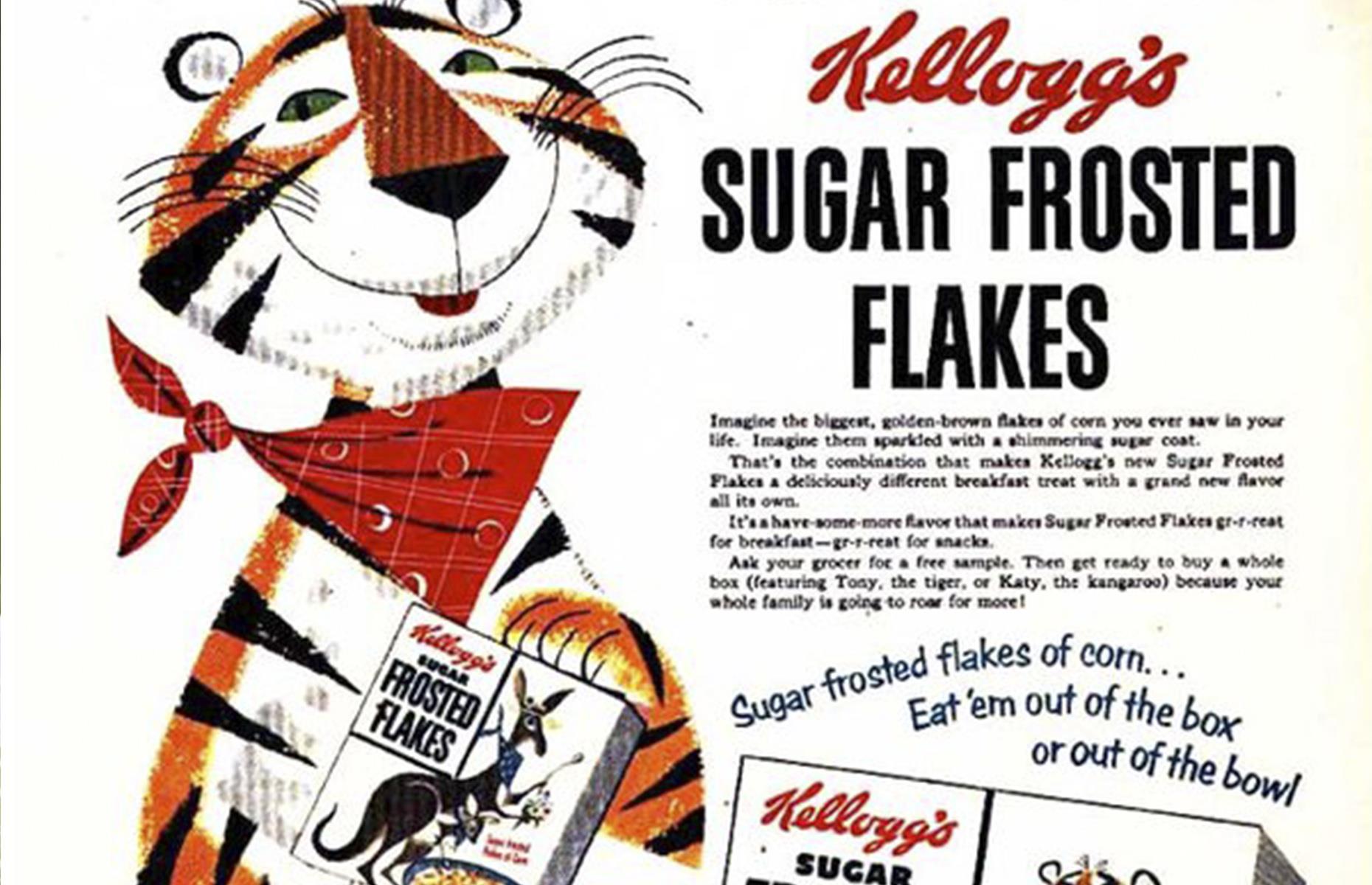 Iconic British foods we all loved in childhood