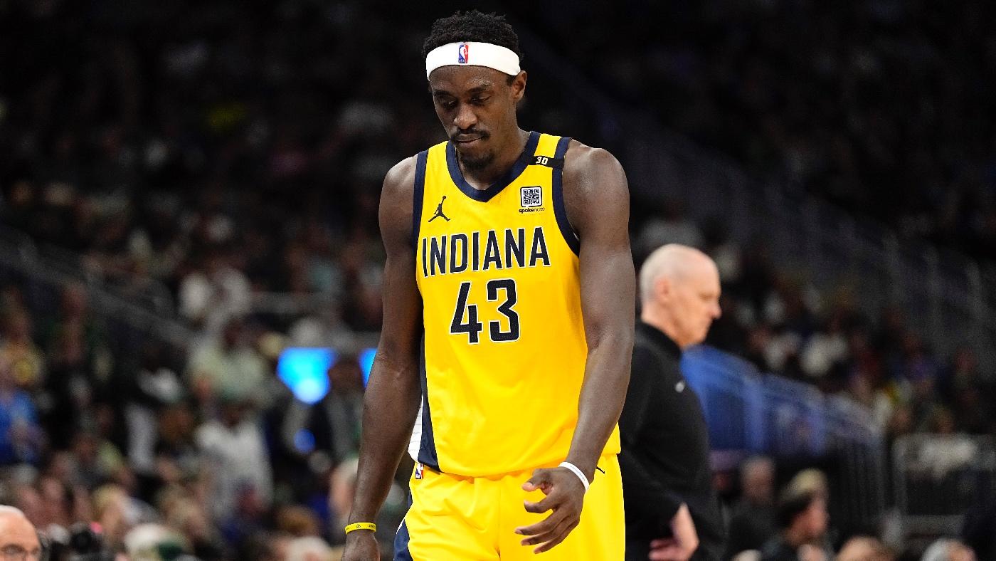 Pacers vs. Hawks odds, line, spread, time: 2025 NBA picks, February 1 ...