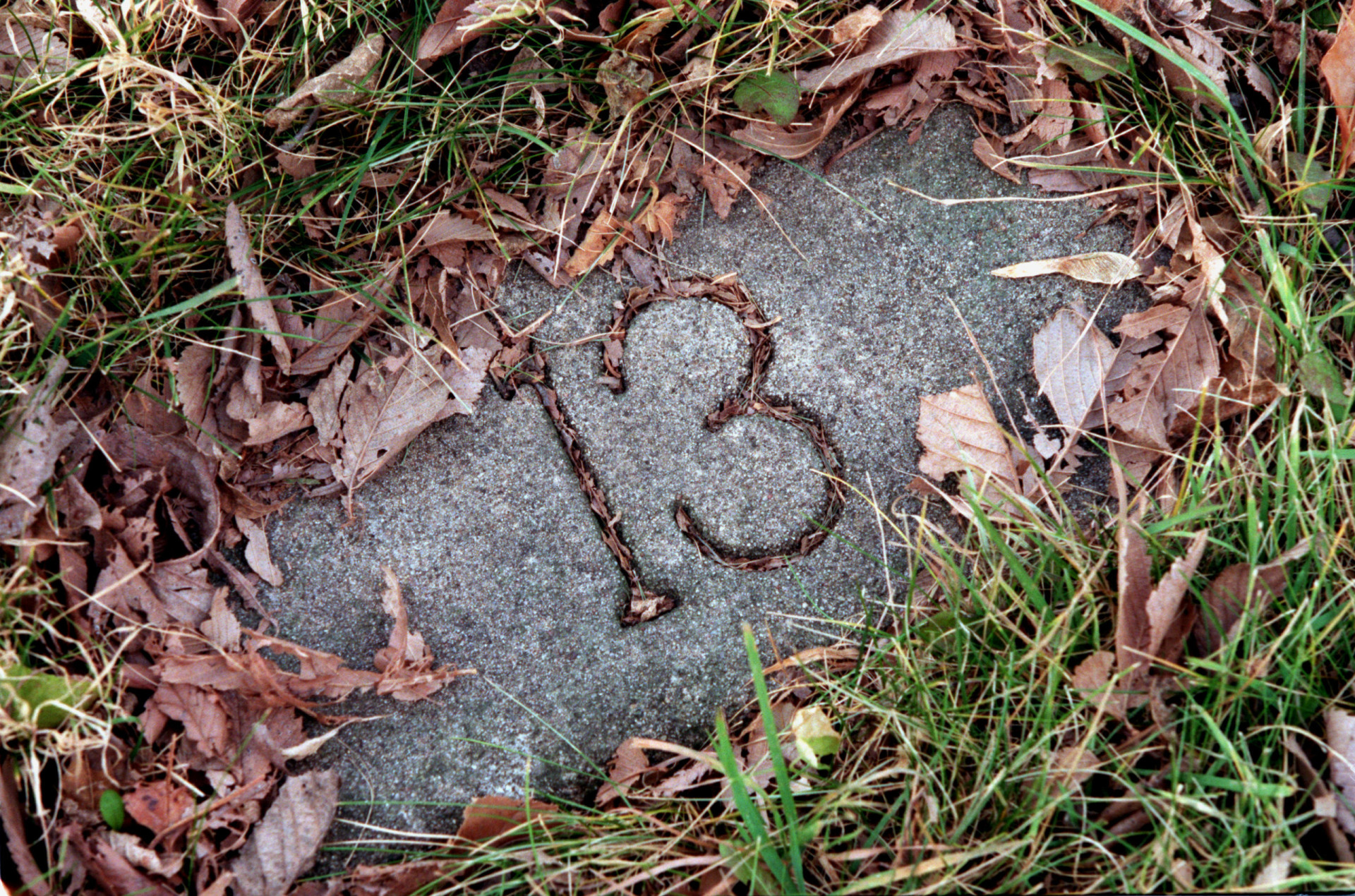 Le chiffre 13 : un nombre entouré de légendes et de superstitions